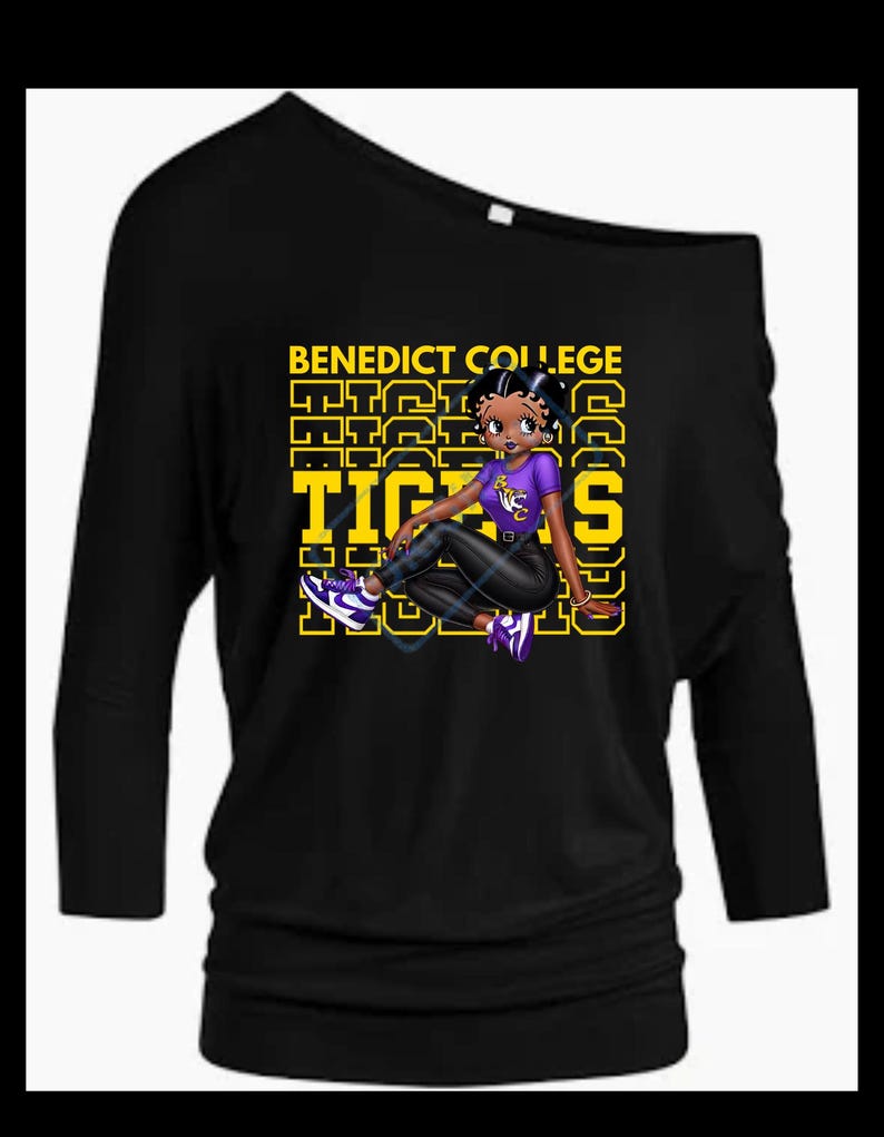 Benedict College Png, Digital Download, File Png - Etsy