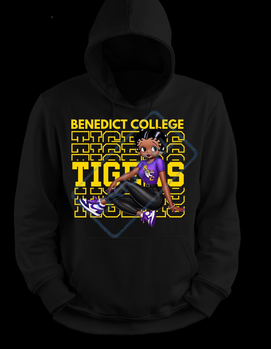 Benedict College Png, Digital Download, File Png - Etsy