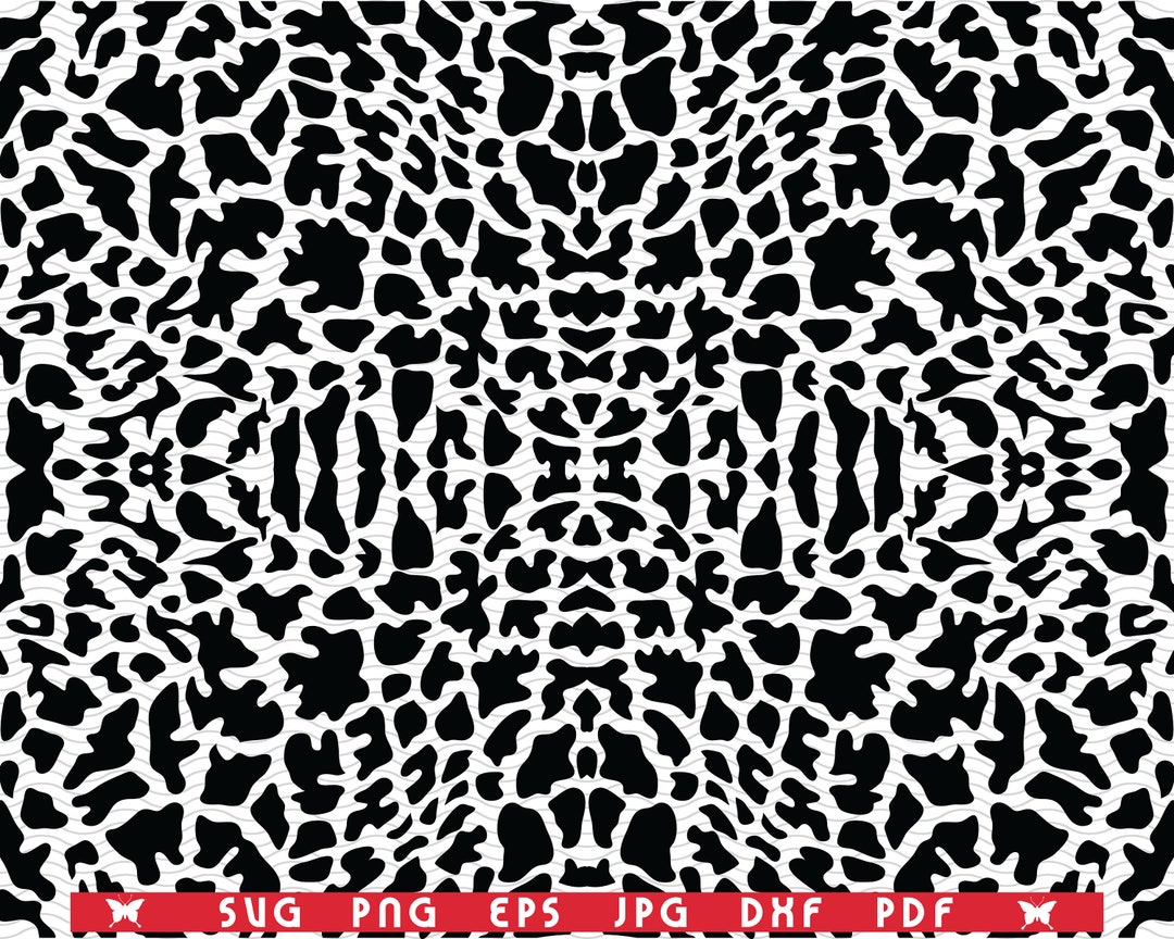 SVG Giraffe Leather, Seamless Pattern, Digital Clipart, Files Eps, Jpg ...