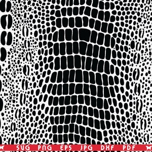 SVG Hexagons, Black Seamless Pattern, Digital Clipart, Files Eps, Jpg ...