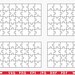 SVG Grid of Triangles, Seamless Pattern, Digital Clipart, Files Eps ...