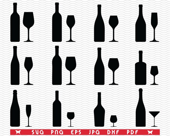 Silueta De Botella De Vino CHATEAU LUCE NUEVA SILUETA – Revista