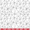 SVG Grid of Triangles, Seamless Pattern, Digital Clipart, Files Eps ...