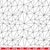 SVG Grid of Triangles, Seamless Pattern, Digital Clipart, Files Eps ...