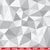 SVG Grid of Triangles, Seamless Pattern, Digital Clipart, Files Eps ...