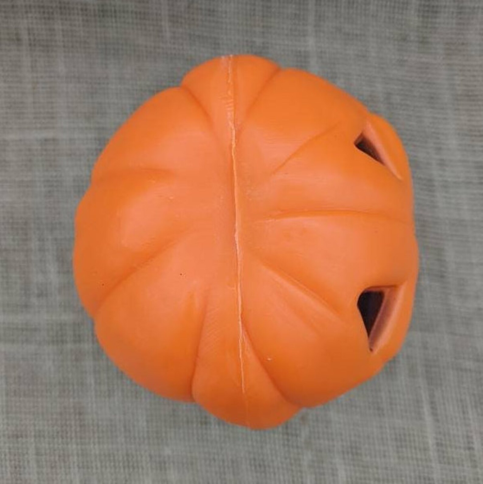 Blow Mold Blinky Lite Trick or Treat Flash Light Blow Mold - Etsy