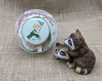 Lullaby Music Box | Etsy