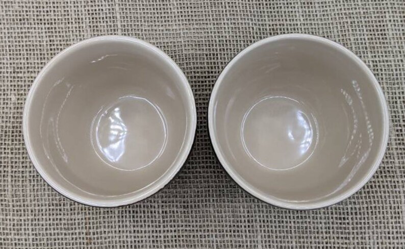 Yours & Mine Bailey's Irish Cream Cups Handless Coffee - Etsy