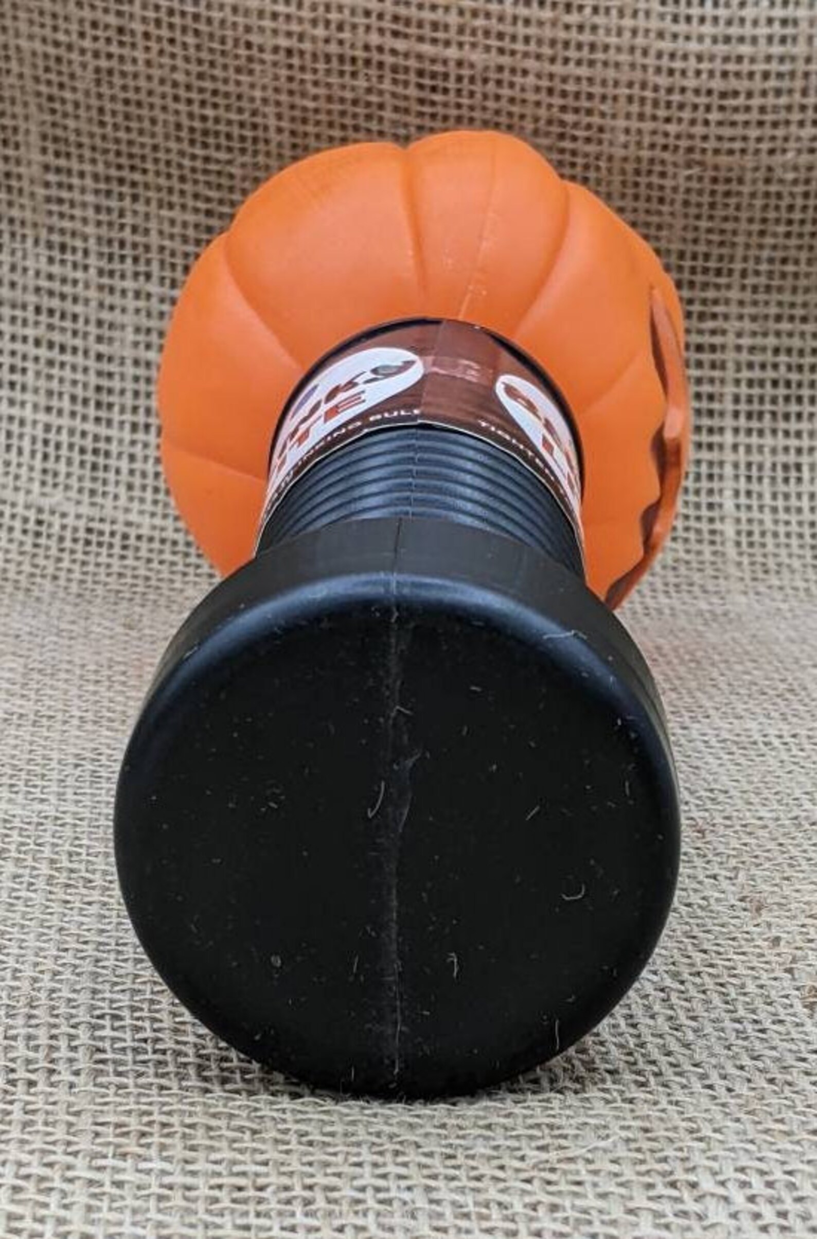 Blow Mold Blinky Lite Trick or Treat Flash Light Blow Mold - Etsy