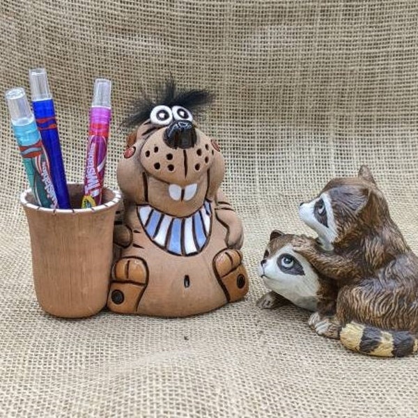 Goofy Pottery - Etsy