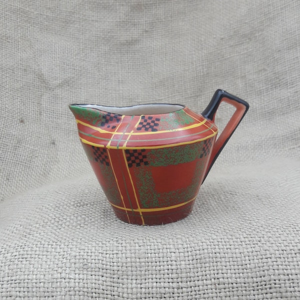 Small Yellow Pitcher - Etsy