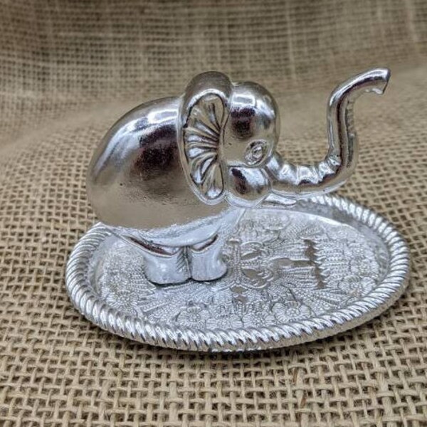 Elephant Trunk Up - Etsy