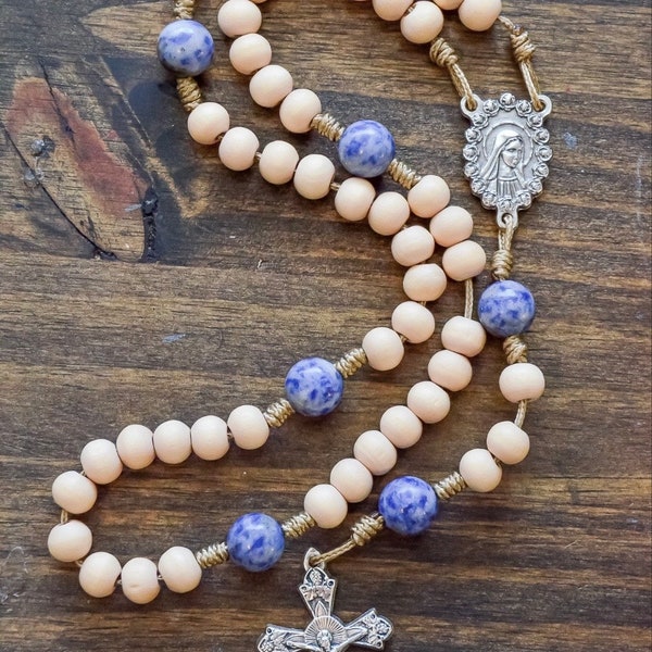 Rosaries Handmade Etsy