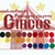 Circus Big Top Theme Color Palette for Procreate - Etsy