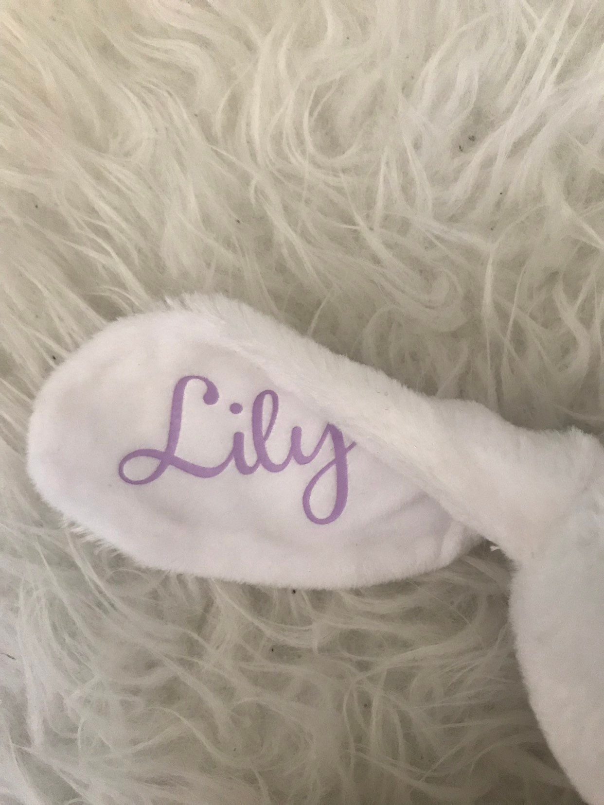 Plush Bunnies//bunny Stuffy//stuffed Toy//flower Girl - Etsy Canada