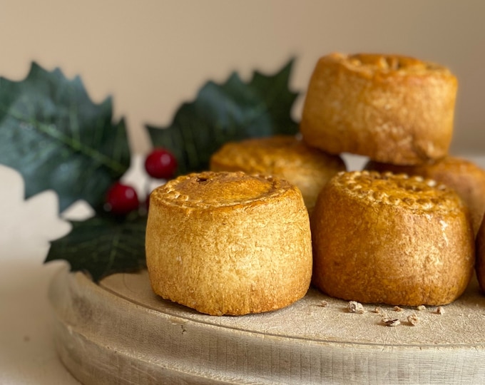 Perfect FAKE Pork Pie Buffet Party Food Fake Food Replica Props - Etsy UK