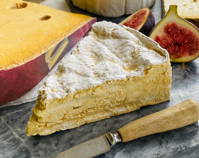 Fake Brie Cheese, Faux Cheese Props, Replica Cheese for Cheese Lover - Etsy