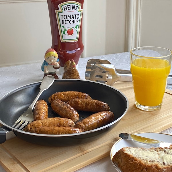 Fake Breakfast - Etsy