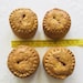 Perfect FAKE Pork Pie Buffet Party Food Fake Food Replica Props - Etsy UK