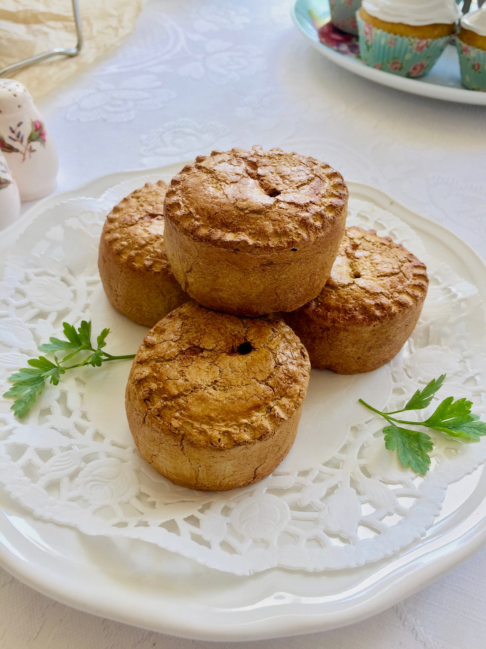 Perfect FAKE Pork Pie Buffet Party Food Fake Food Replica Props - Etsy UK