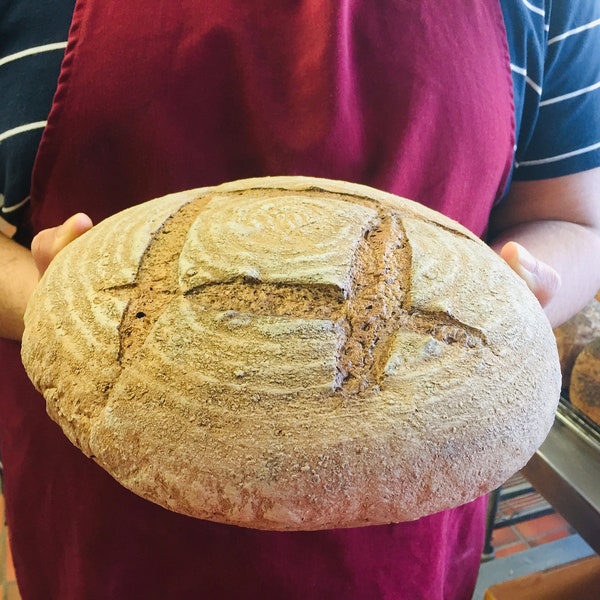 Fake Bread for Display - Etsy