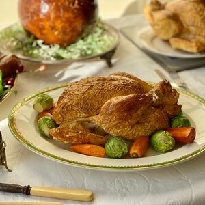 Fake Roast Chicken - Etsy