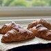 Fake Croissant Food Prop Display Bakery Pastry - Etsy UK