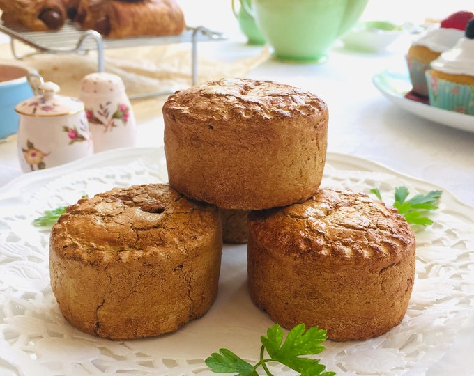 Perfect FAKE Pork Pie Buffet Party Food Fake Food Replica Props - Etsy UK