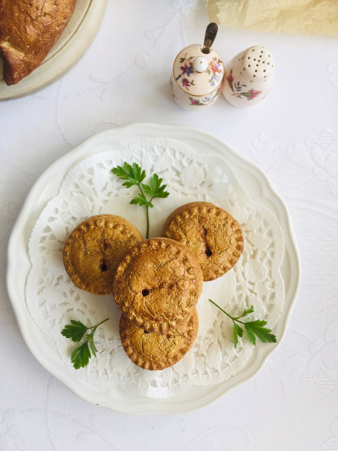 Perfect FAKE Pork Pie Buffet Party Food Fake Food Replica Props - Etsy UK
