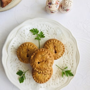 Perfect FAKE Pork Pie Buffet Party Food Fake Food Replica Props - Etsy UK