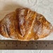 Fake Croissant Food Prop Display Bakery Pastry - Etsy UK