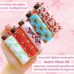 GET IN LOSER Lighter - Graveyard Tombstone Lighter, Bic Standard, Goth ...