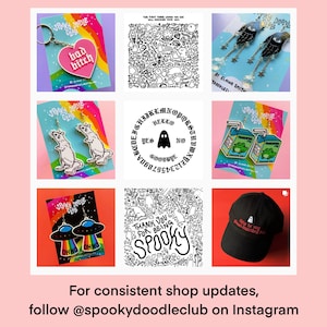 BI PRIDE GHOST Sticker - Spooky Bisexual Pride Stickers, Cute Witchy Bi ...