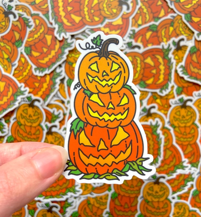 SpookyDoodleClub - Etsy