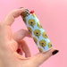 CRYING SUNFLOWER LIGHTER Floral Eyeball Bic Lighter, Creepy Cute Eye ...