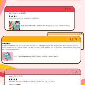 FURBY JUICE BOX Keychain Rainbow Furby Acrylic Keychain, Juice Box Cute ...