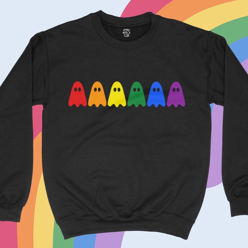 SpookyDoodleClub - Etsy