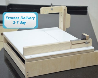 Soap Slab Cutter - Etsy