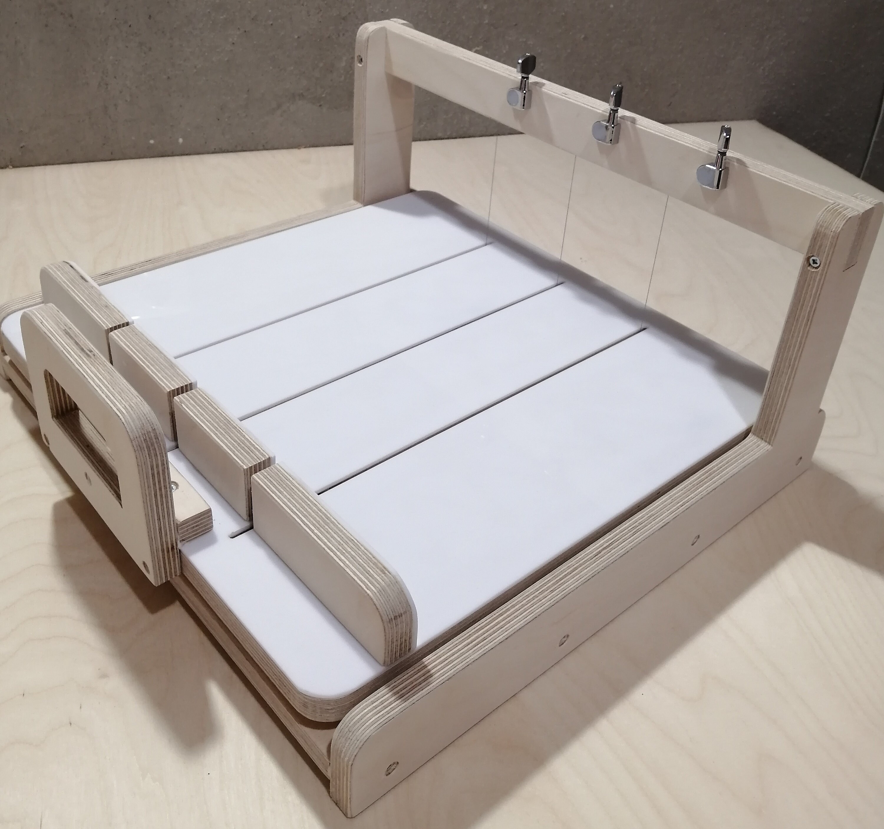 Multi Loaves Slab Soap Cutter Soap Log Cutter Soap Cutter - Etsy