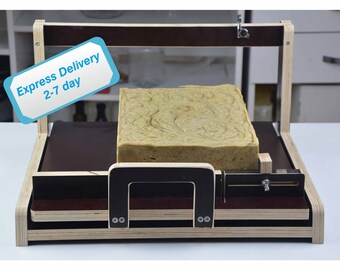 Soap Cutter Slab | Etsy