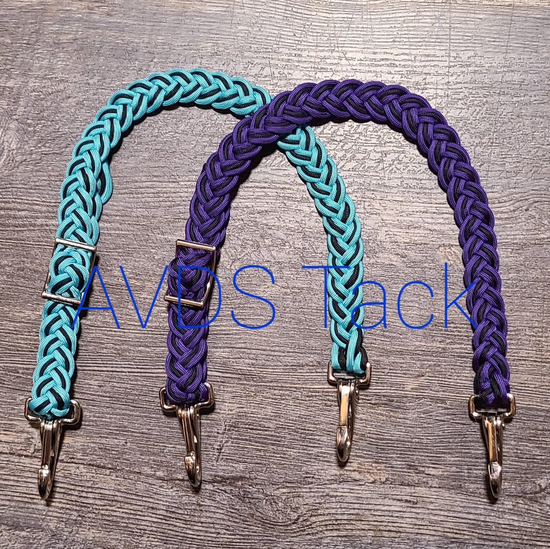 Wither Strap Custom Colors Available - Etsy