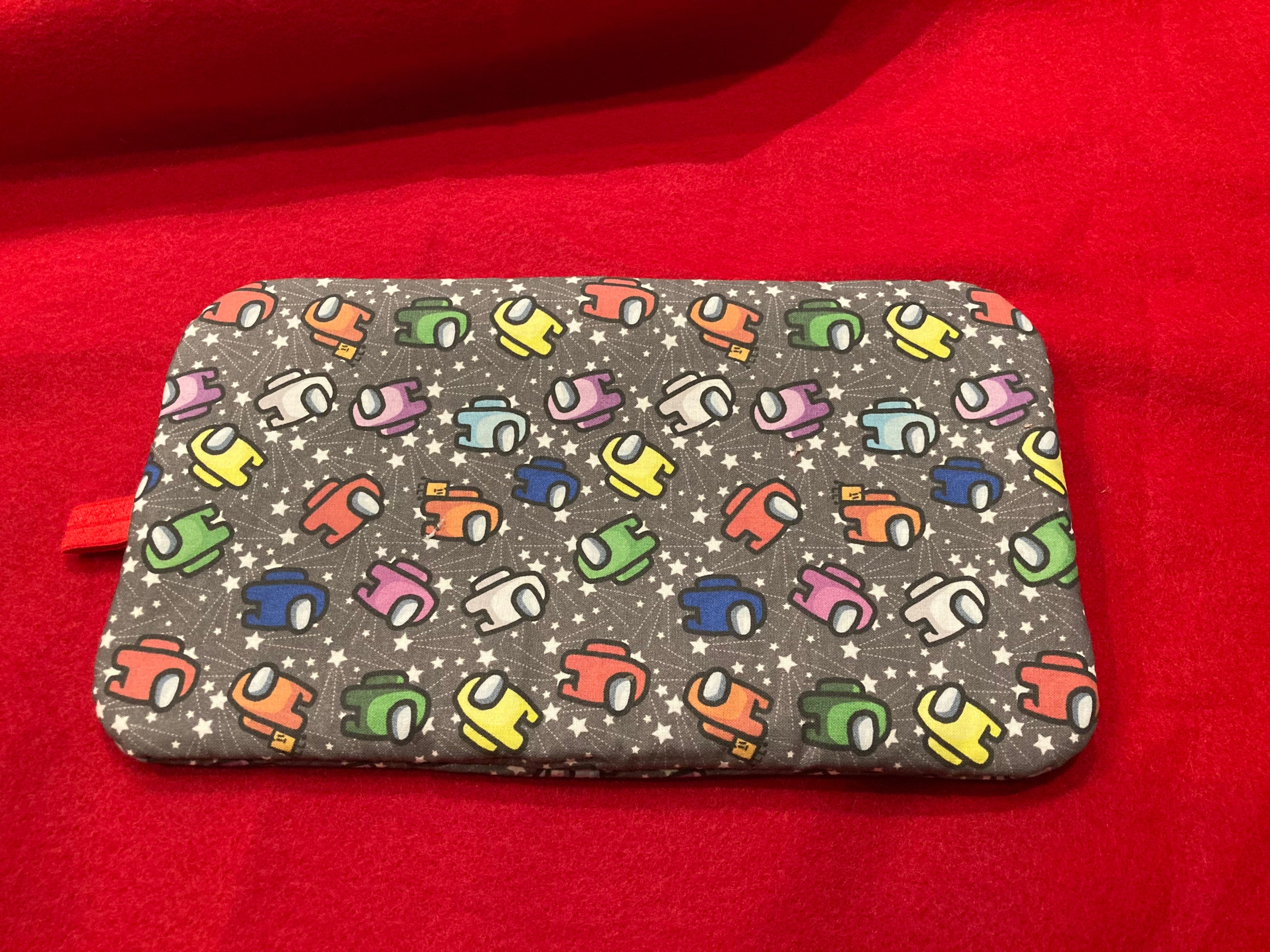 Among Us Pencil Case | Etsy