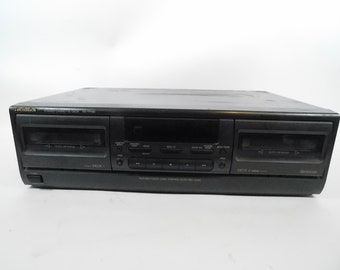 Stereo Cassette | Etsy