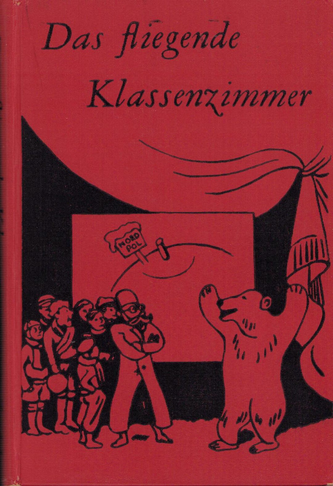 Roman Von Erich Kastner 6 Buchstaben