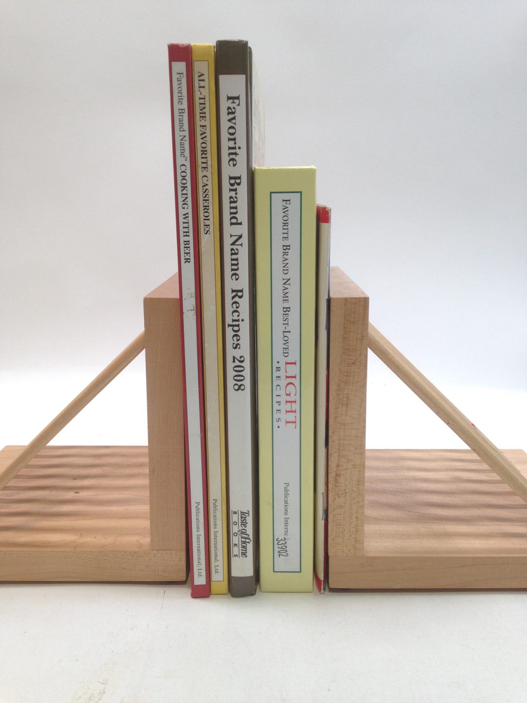 4 Favorite Brand Name Cookbooks, All-time Favorite Recipes & 3 More ...