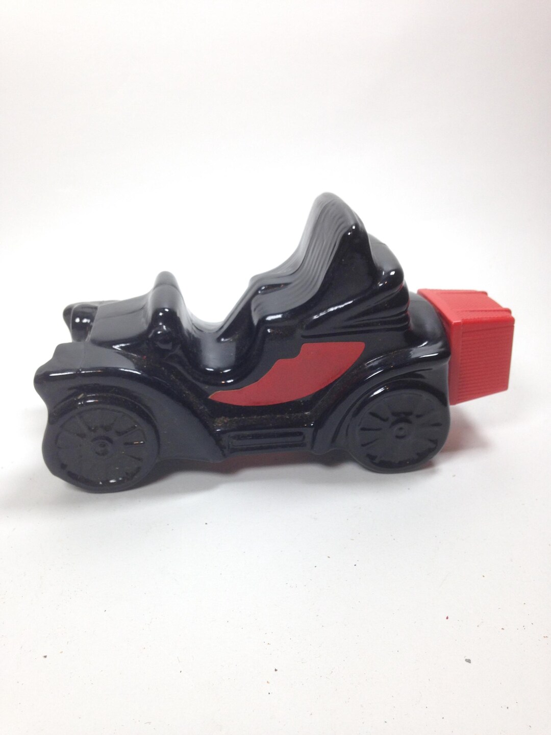 Avon Electric Charger Car Men's Aftershave Bottle 0824 - Etsy