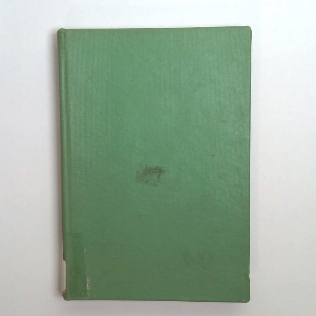 Vintage Book: Gilbert and Sullivan Masters of Mirth and Melody 1946 ...