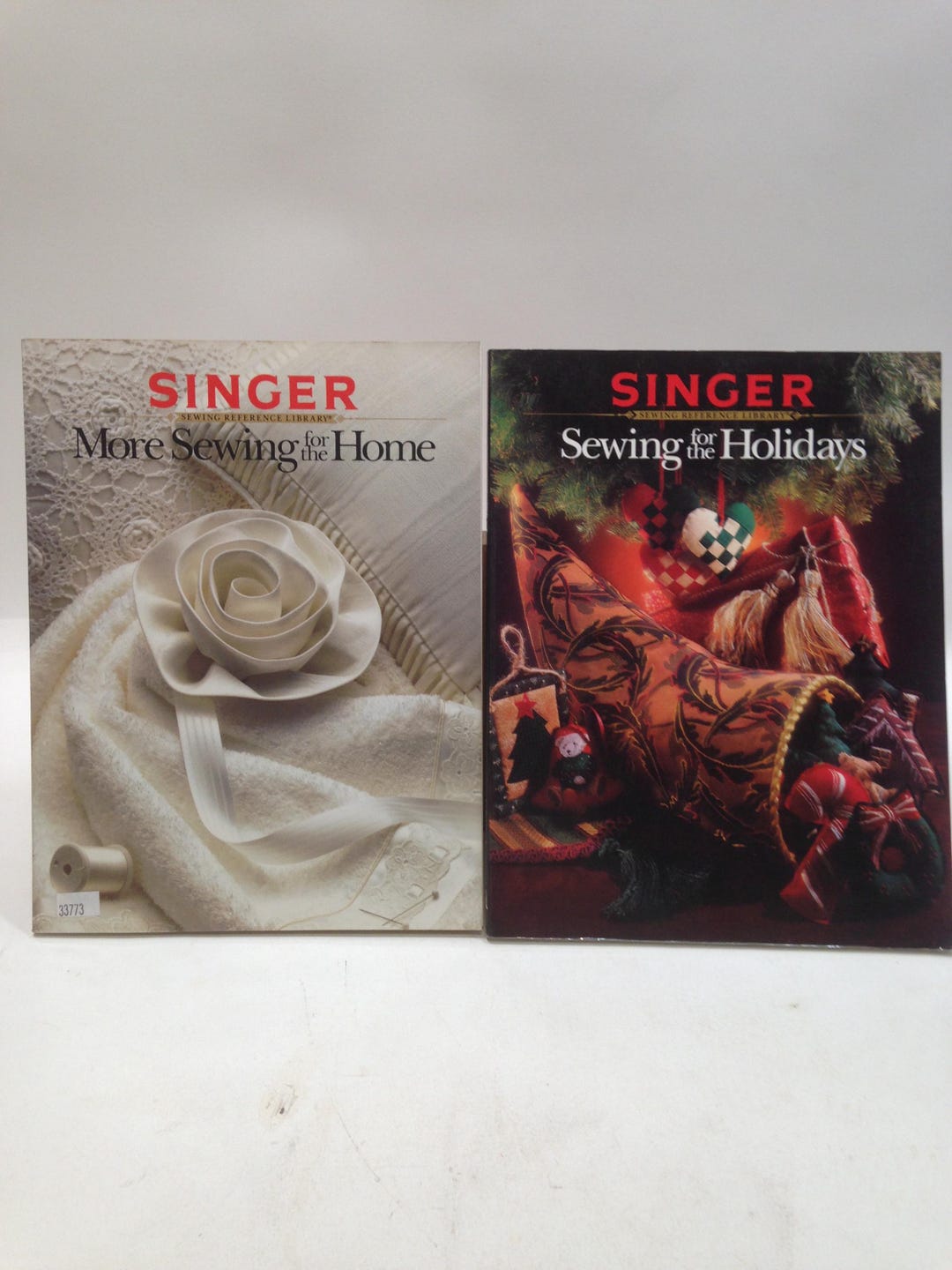 2 Books From the Singer Sewing Reference Library, More Sewing for the ...