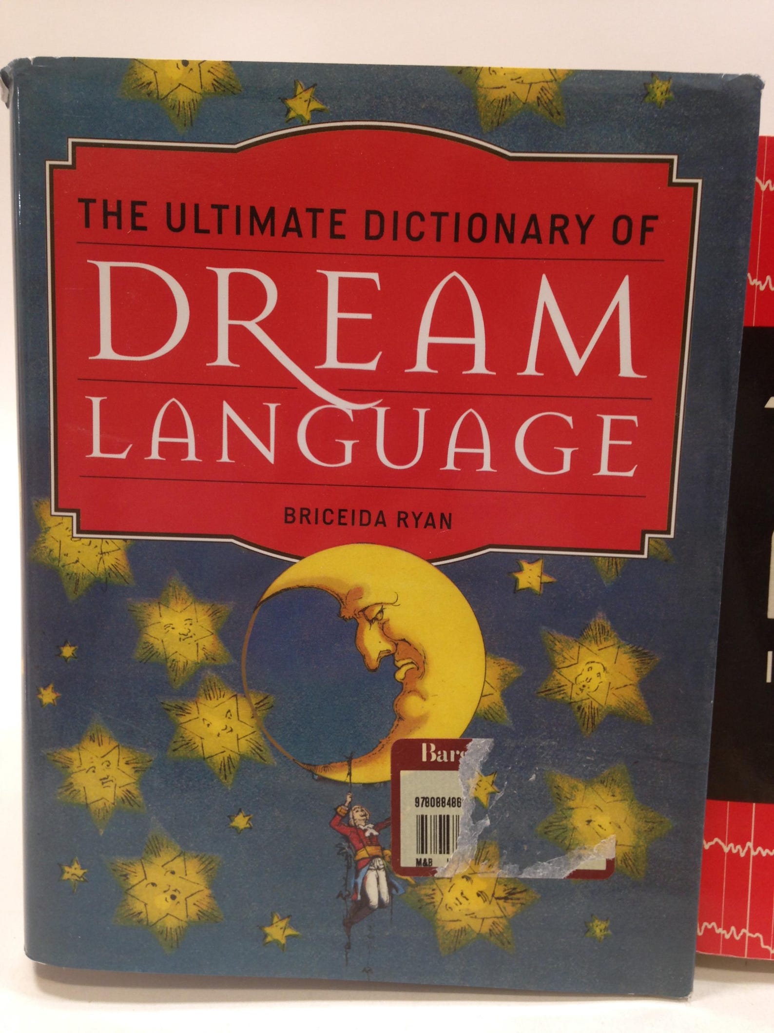3 Books of Understanding Your Dreams, 10,000 Dreams Interpreted and 2 ...