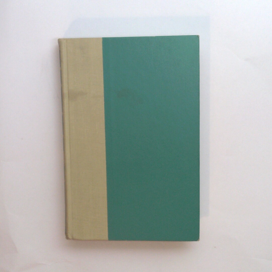 Vintage Book: Best in Books - Grand Hotel, the Voice of Bugle Ann and ...